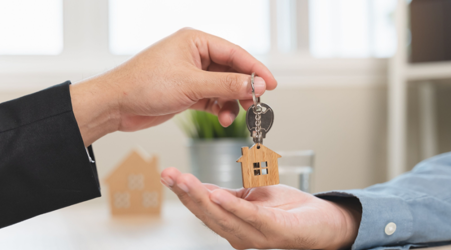 ¿Qué es arrendador y qué es arrendatario?